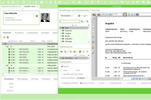 pds software Lösungen für Handwerk und Mittelstand
